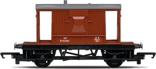 Hornby wagons miniatures de marchandises à jauge OO en France Hornby
